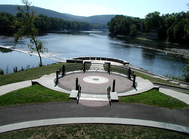 Office of Planning and Development - Local Waterfront Revitalization ...